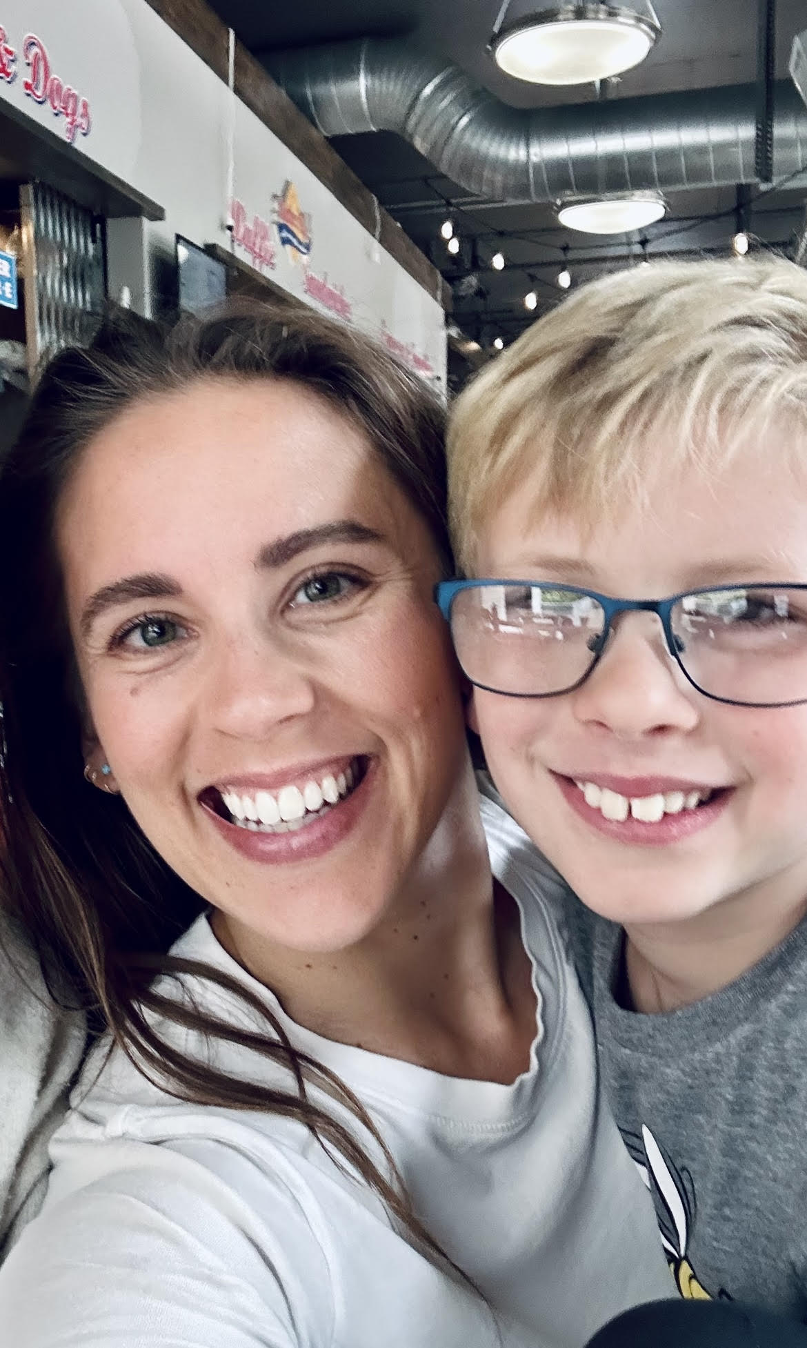 Who We Are – Fir Grove PTO