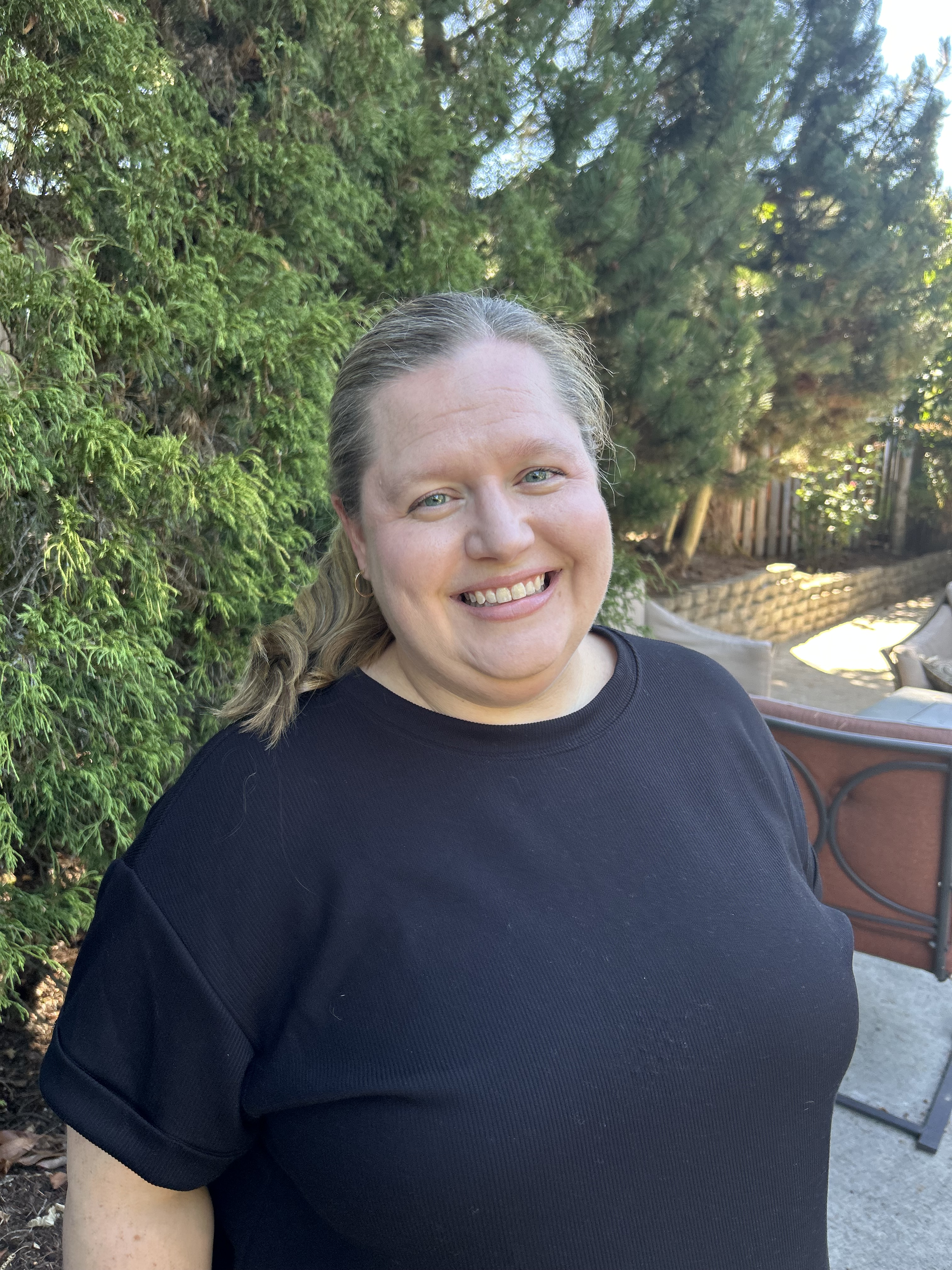 Who We Are – Fir Grove PTO